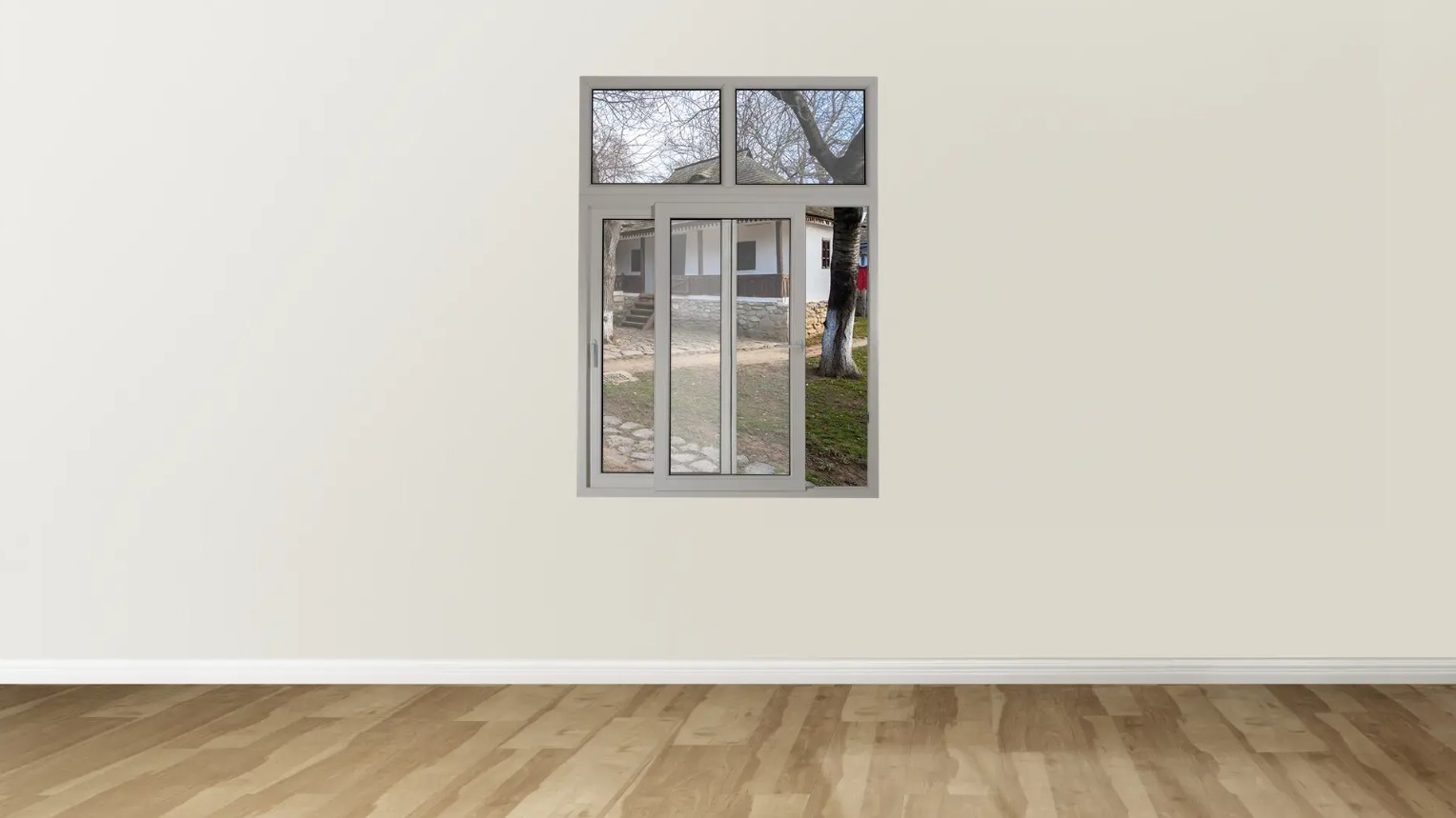 Timbe's best 5 collations of uPVC windows at Chennai