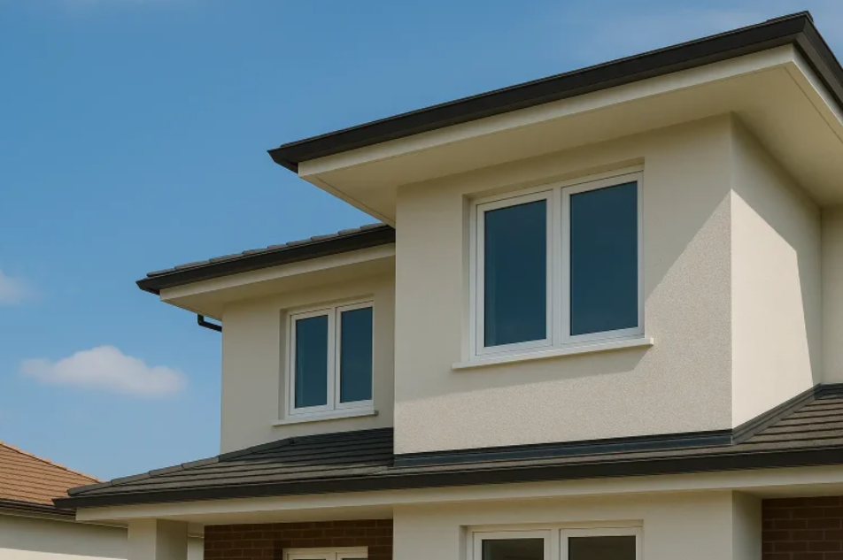 Timbe's best 5 collations of uPVC windows at Chennai