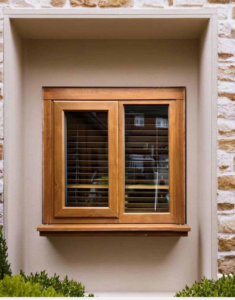 Timbe's best 5 collations of uPVC windows at Chennai